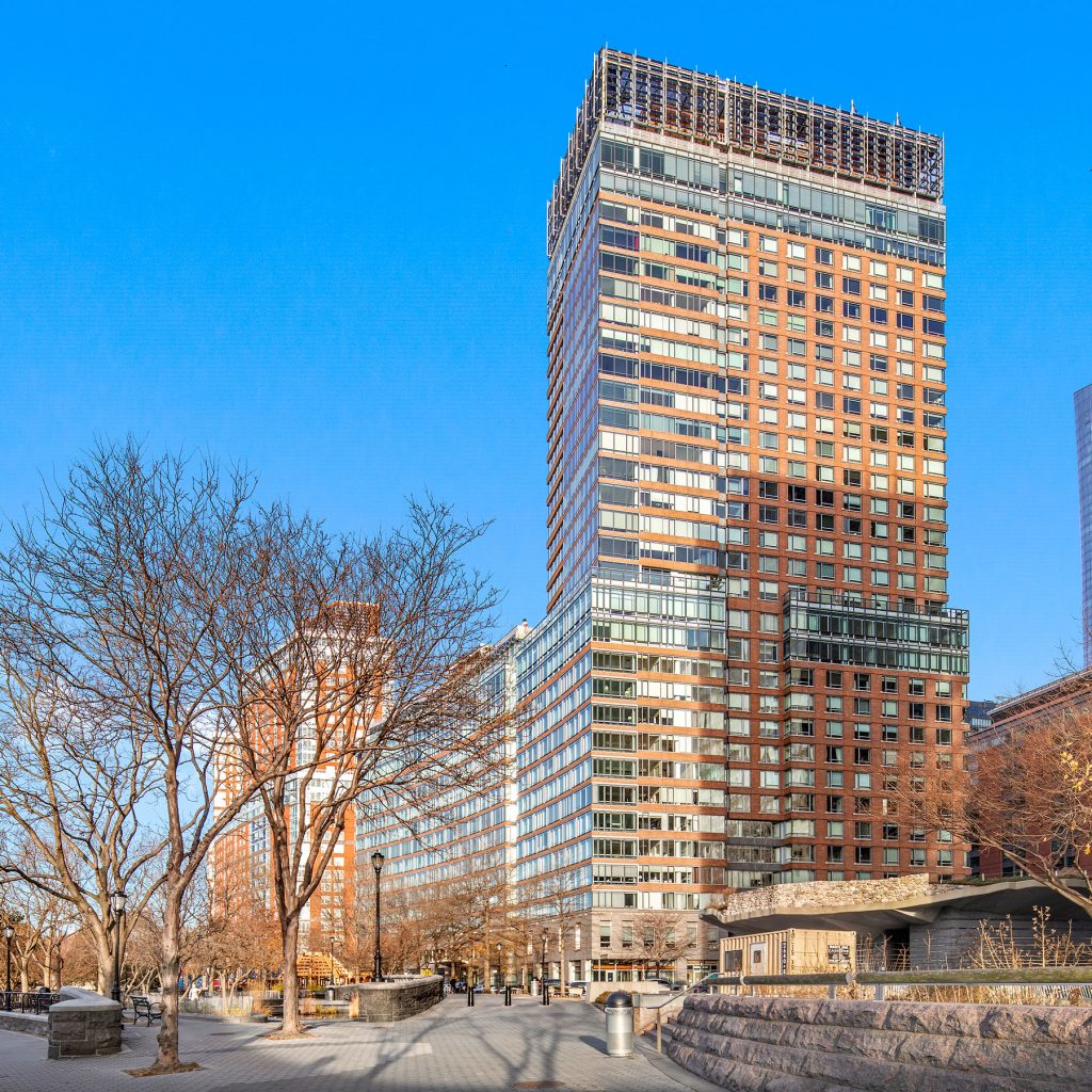 Projects – Hudson Meridian