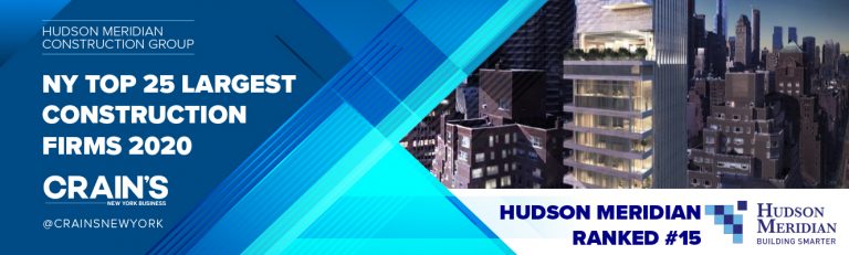 Hudson Meridian in The News – Hudson Meridian